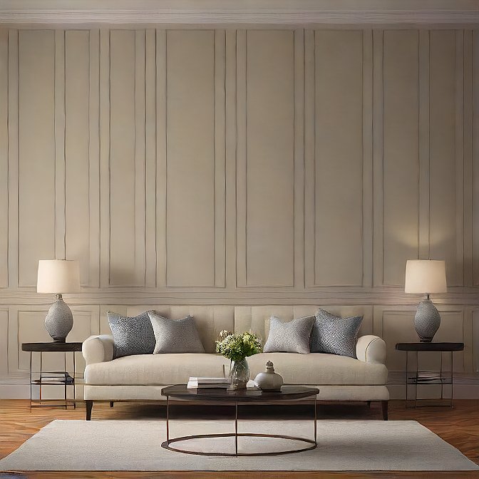 Modern Fluted Wall Panels & Affordable Alternatives